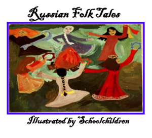 Tale of Ivan-Tsarévich, the Firebird, and the Grey Wolf - History and ...
